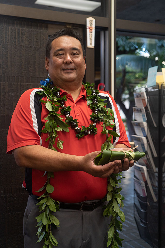 Check Out Non-Stop Travel's New Location at 615 Piikoi Street