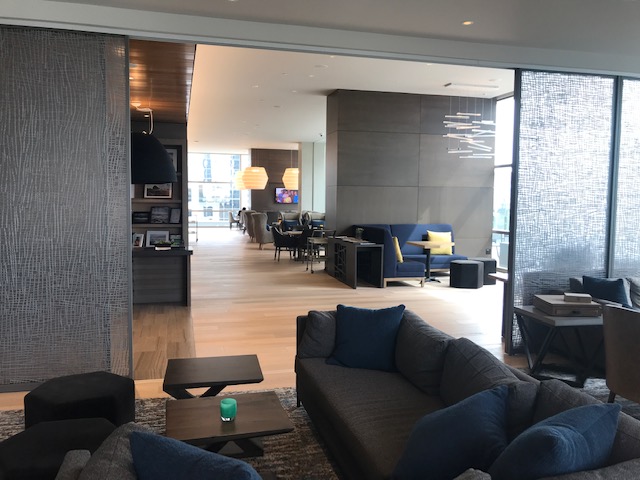 Introducing Hyatt Regency Seattle & Regency Club Lounge Access!