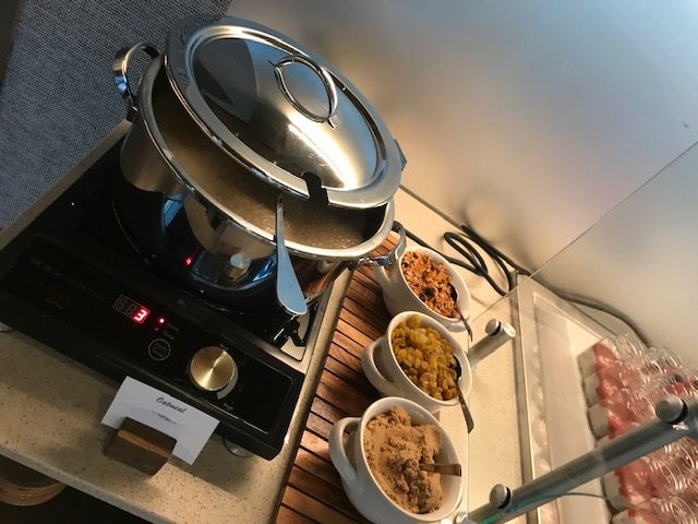 Introducing Hyatt Regency Seattle & Regency Club Lounge Access!