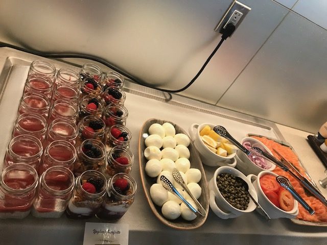 Introducing Hyatt Regency Seattle & Regency Club Lounge Access!