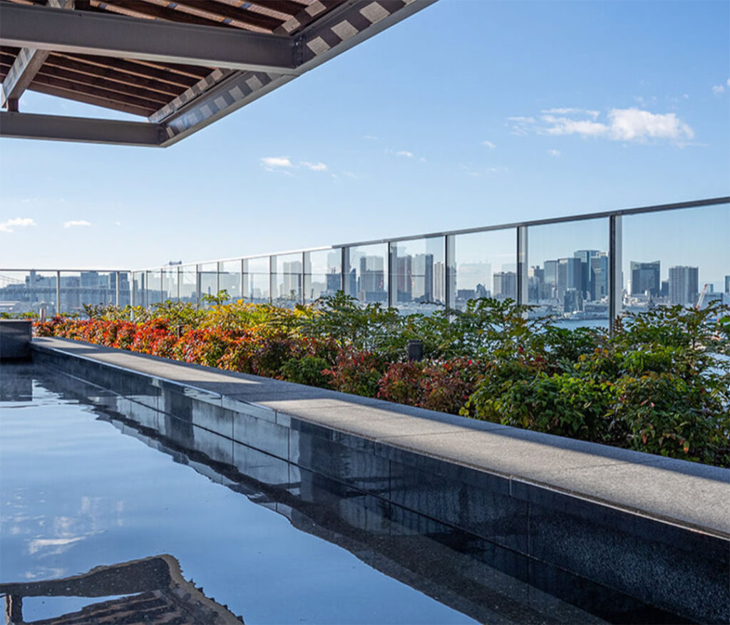 New Destination Added to Princess Cruises: Toyosu Senkyaku Banrai