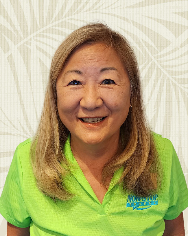 Cora Kinney Professional Tour Manager At Non Stop Travel